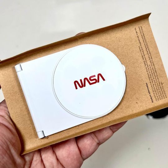 Rolling Square x NASA Edge Pro [Limited Edition], Computers & Tech ...