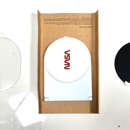 Rolling Square x NASA Edge Pro [Limited Edition], Computers & Tech ...