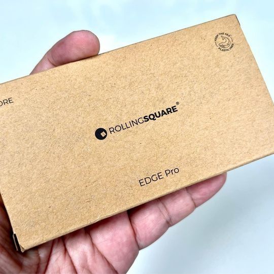 Rolling Square x NASA Edge Pro [Limited Edition], Computers & Tech, Parts & Accessories, Other ...
