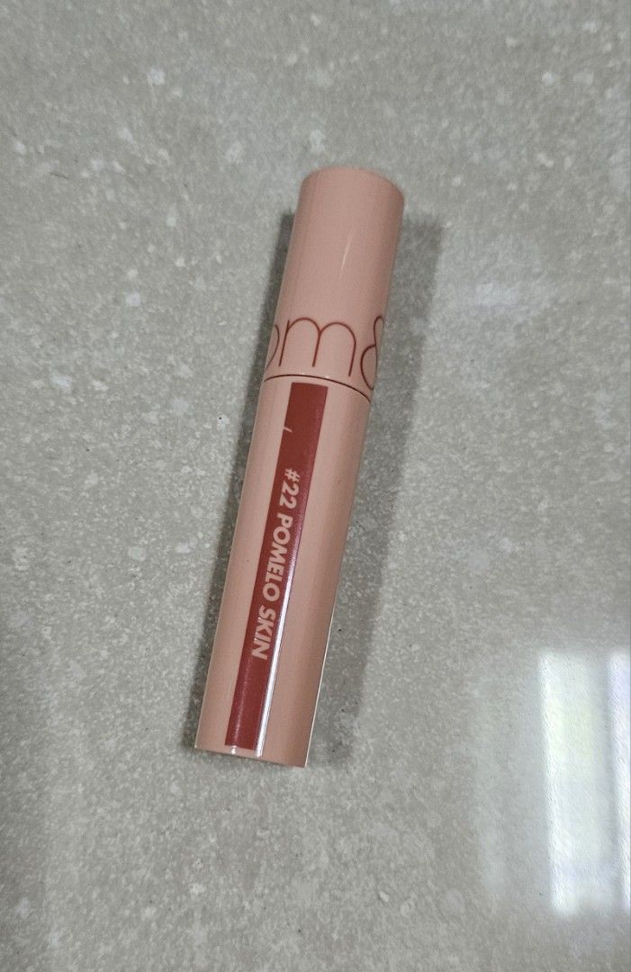 Romand rom&nd juicy lasting tint Pomelo Skin, Beauty & Personal Care ... Romand rom&nd juicy lasting tint Pomelo Skin, Beauty & Personal Care ...