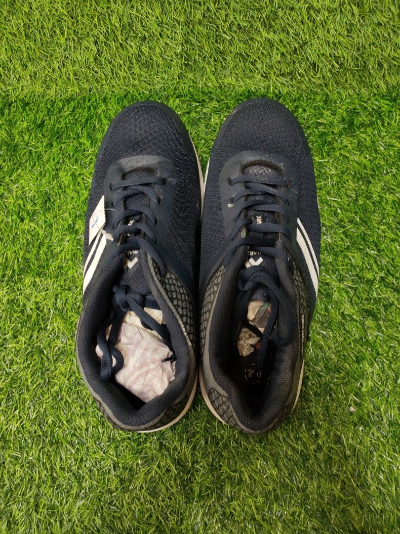 SAFETY SHOE MARK 7UK, Men's Fashion, Footwear, Boots on Carousell