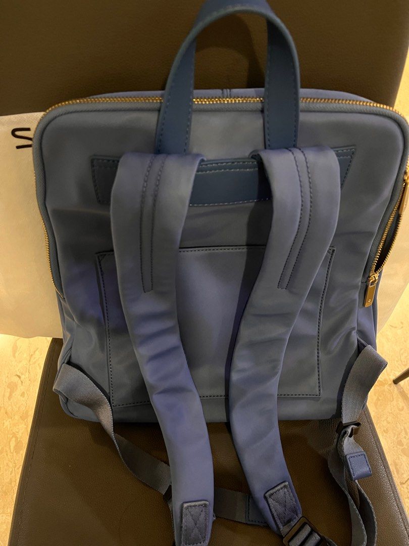 Samsonite backpack, Women's Fashion, Bags & Wallets, Backpacks on Carousell