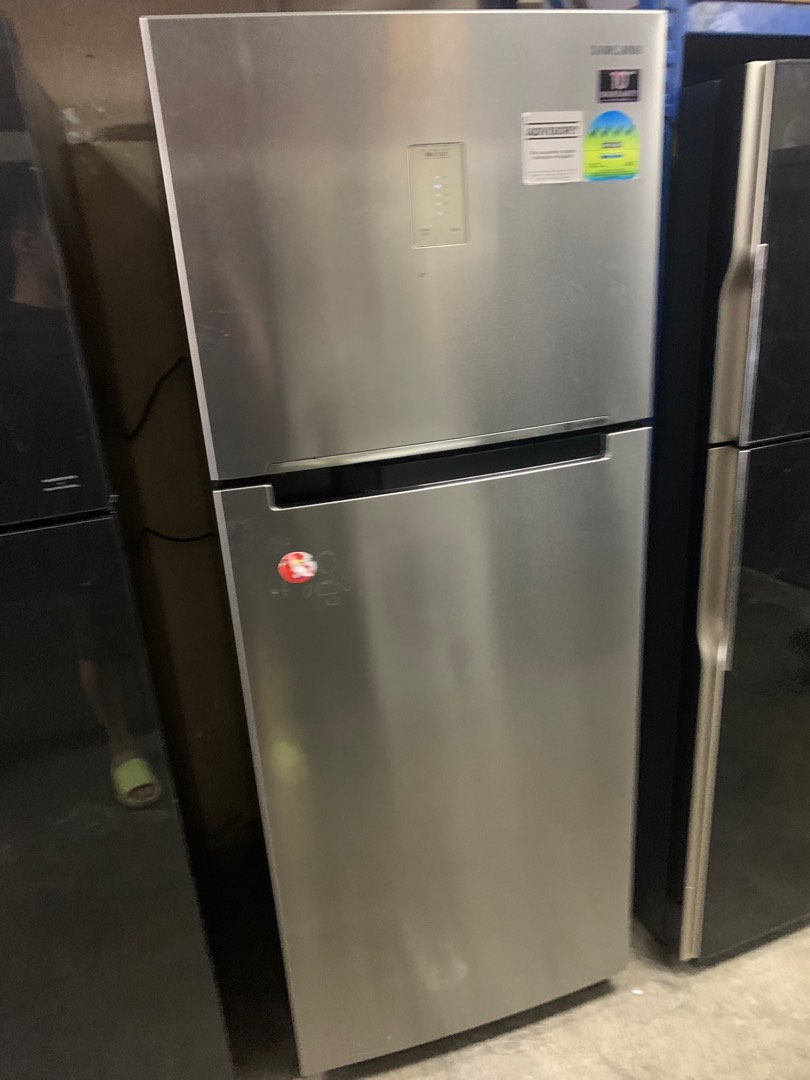 Samsung 4Ticks Digital Inverter Fridge, 460L, TV & Home Appliances ...