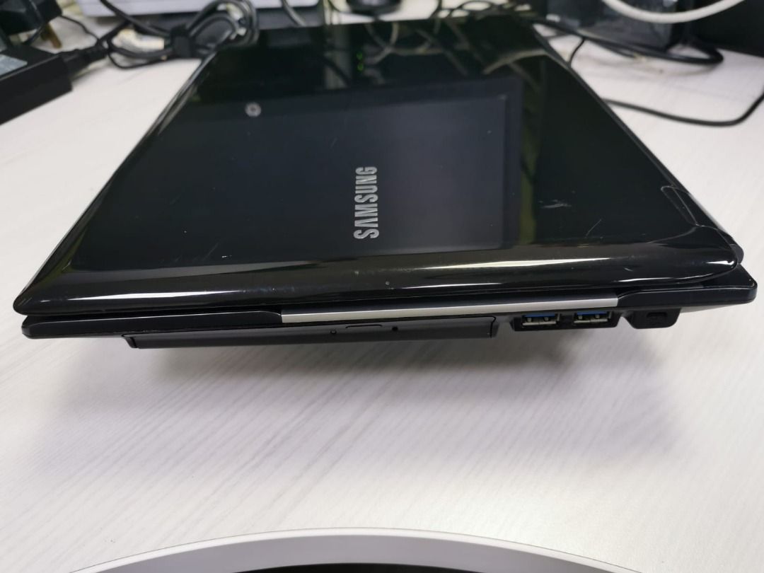 Samsung RF510, Computers & Tech, Laptops & Notebooks on Carousell