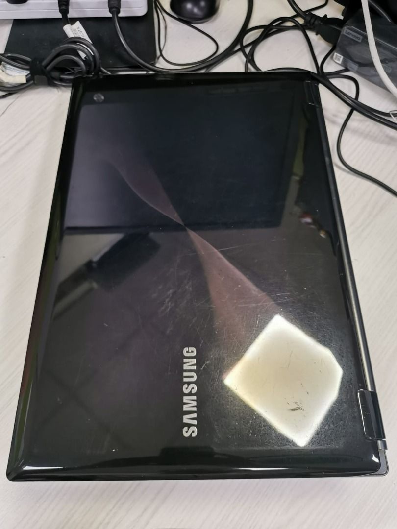 Samsung RF510, Computers & Tech, Laptops & Notebooks on Carousell