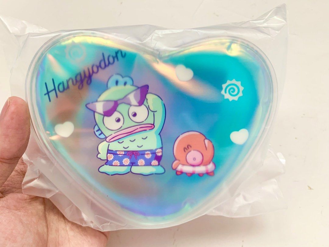 Sanrio Characters Night Pool Kuji 23, Hobbies & Toys, Toys & Games on ...