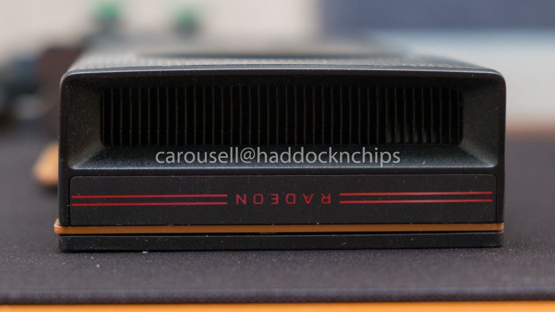 Sapphire RX 5700XT Reference Card, Computers & Tech, Parts ...