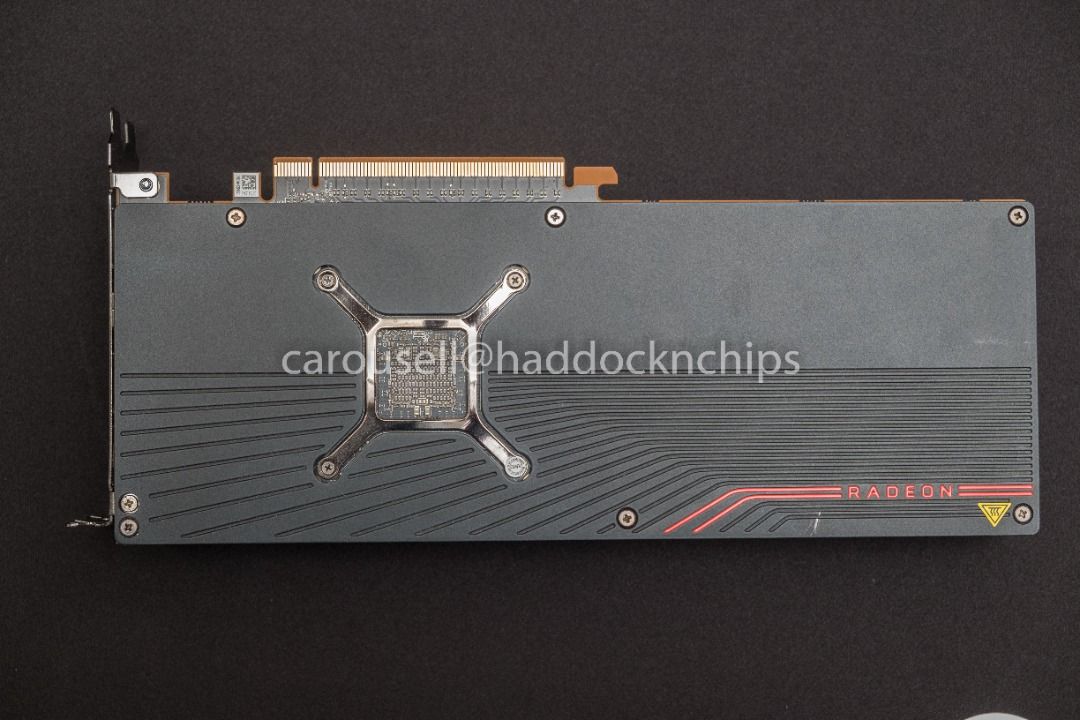 Sapphire RX 5700XT Reference Card, Computers & Tech, Parts ...