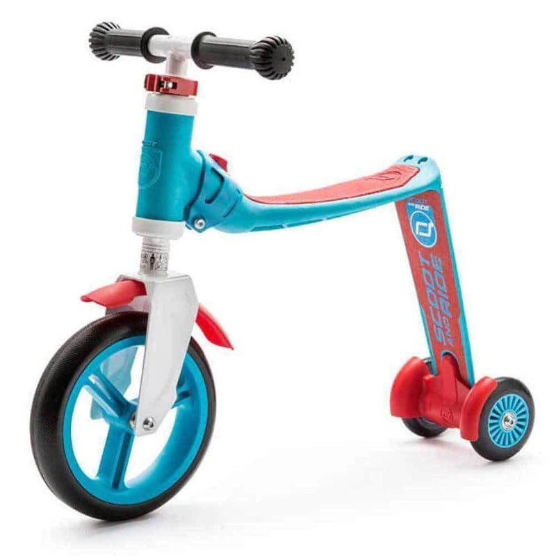 Scoot & Ride Highway Baby Plus Ride On & Scooter, Hobbies & Toys, Toys ...