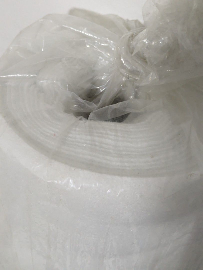 Sewing - Tracing Paper / Butter Paper / Batting, Hobbies & Toys ...