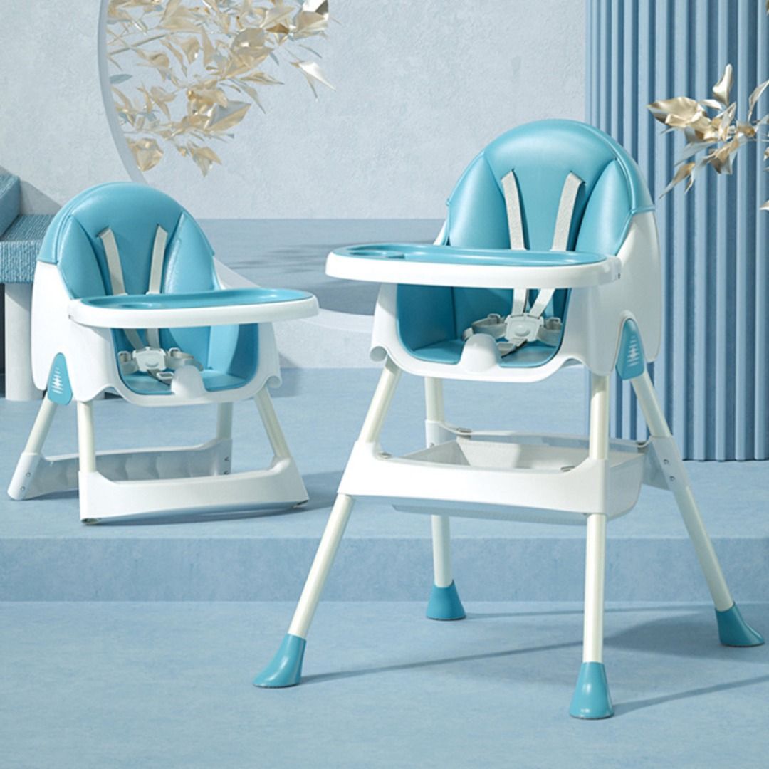 SG READY STOCK Multi-use Baby Chair Booster to Toddler Seat Dining ...