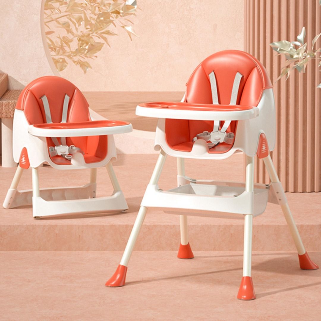 SG READY STOCK Multi-use Baby Chair Booster to Toddler Seat Dining ...