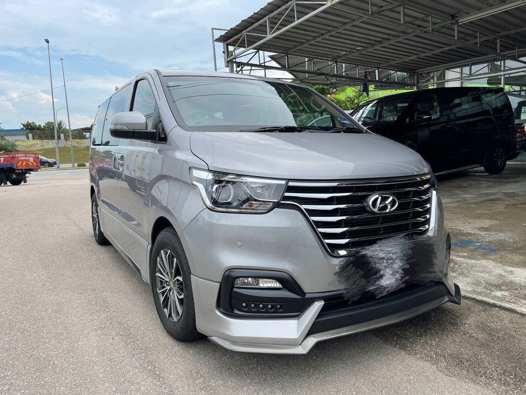 SG-Genting $380 Alphard /Vellfire /Starex, Business Services, IT ...