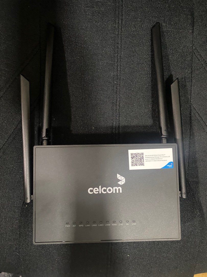 Skyworth Router Wi Fi 6 Computers And Tech Parts And Accessories