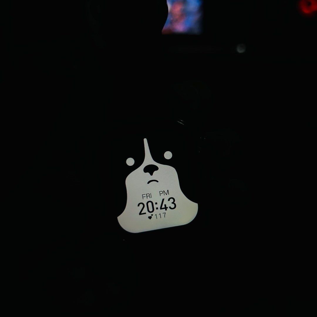 Smart Watch | VS8 Ultra Max, Women's Fashion, Watches & Accessories ...