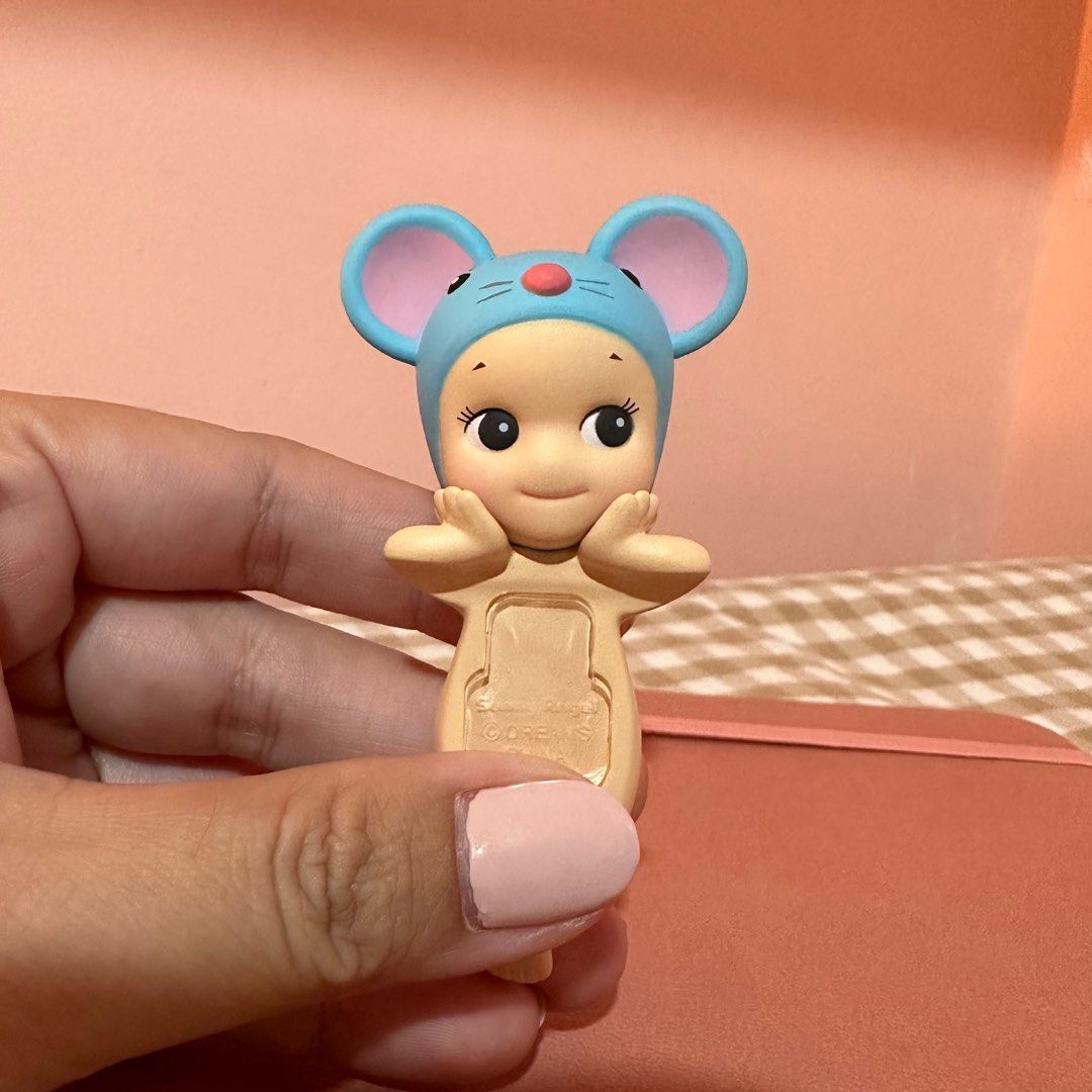 Sonny Angel Mouse Hipper on Carousell