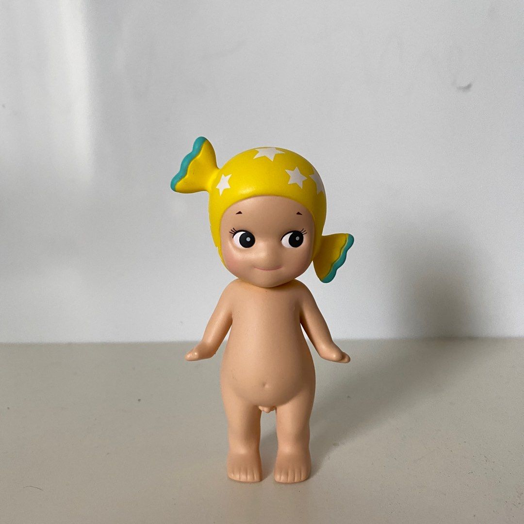 sonny angel sweet series - candy on Carousell