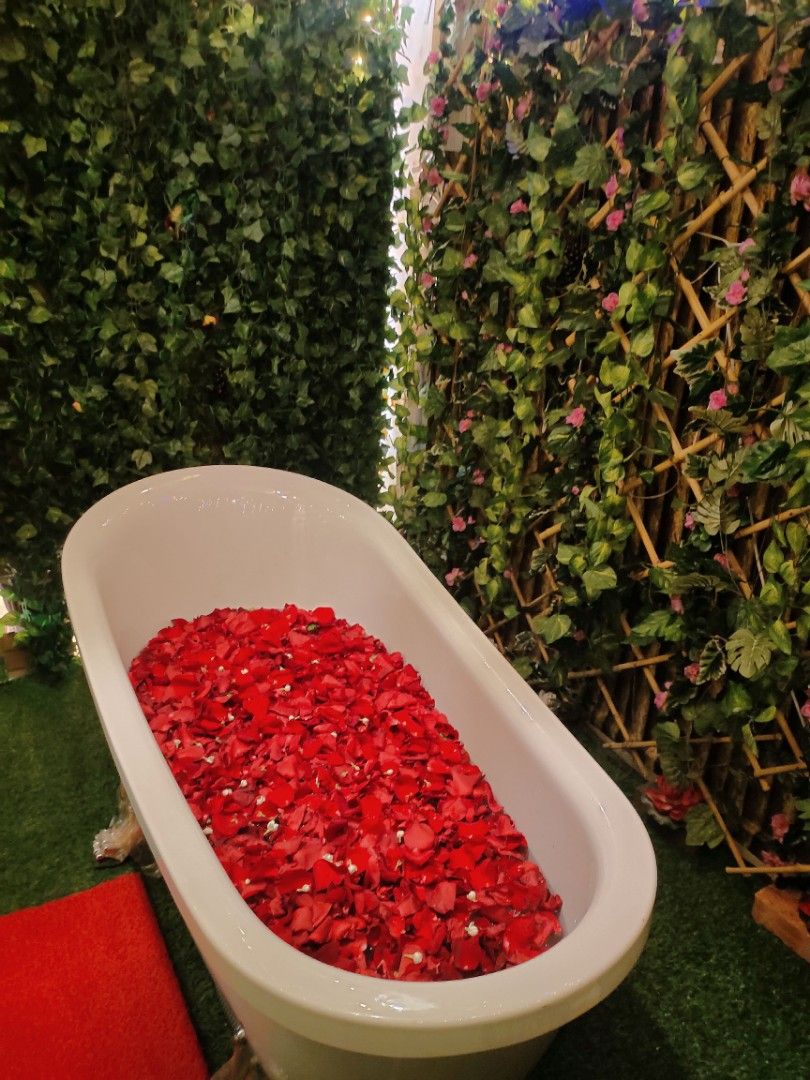 SPA MANDI BUNGA CHERAS AREA, Services, Beauty Services on Carousell