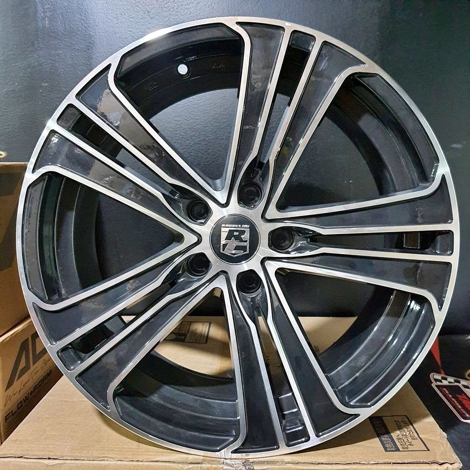SPORT Rim 18" VELLFIRE ALPHARD HARRIER HRV CRV CHR LANCER X50 X70 CX3 ...