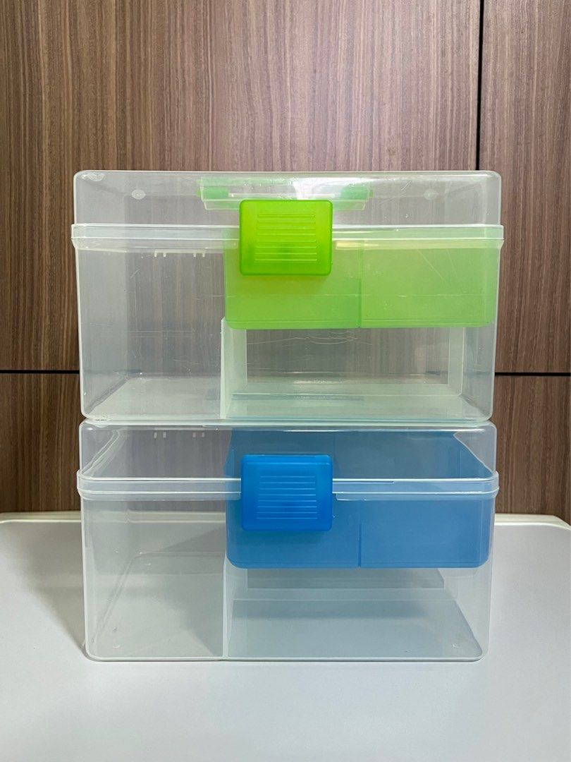 stationary boxes / multi storage boxes / organiser box, Furniture ...