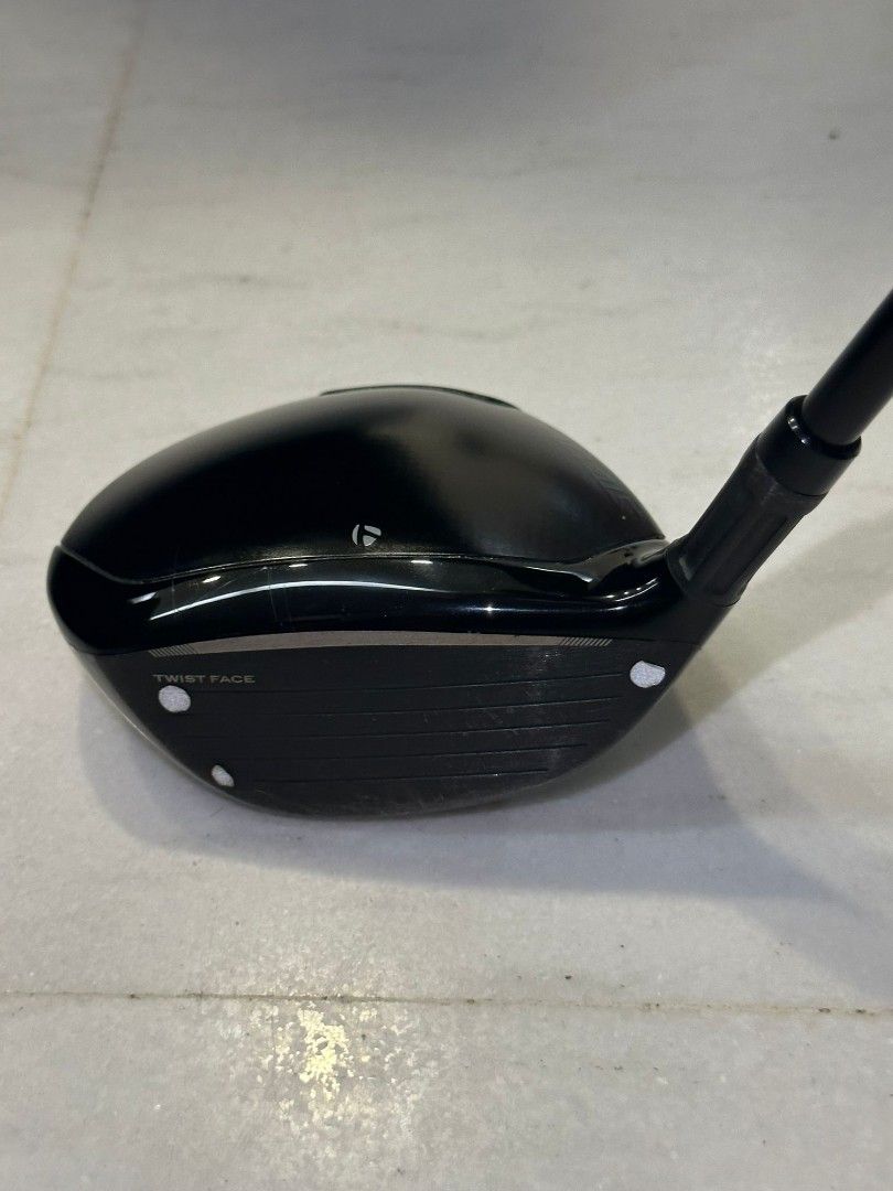 Stealth 3 wood, Sports Equipment, Sports & Games, Golf on Carousell
