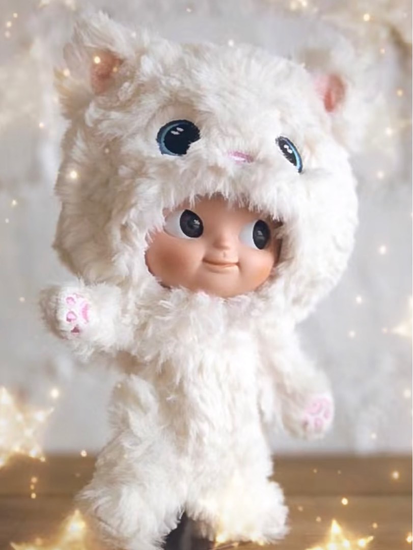 STS IXDOLL, Hobbies & Toys, Toys & Games on Carousell