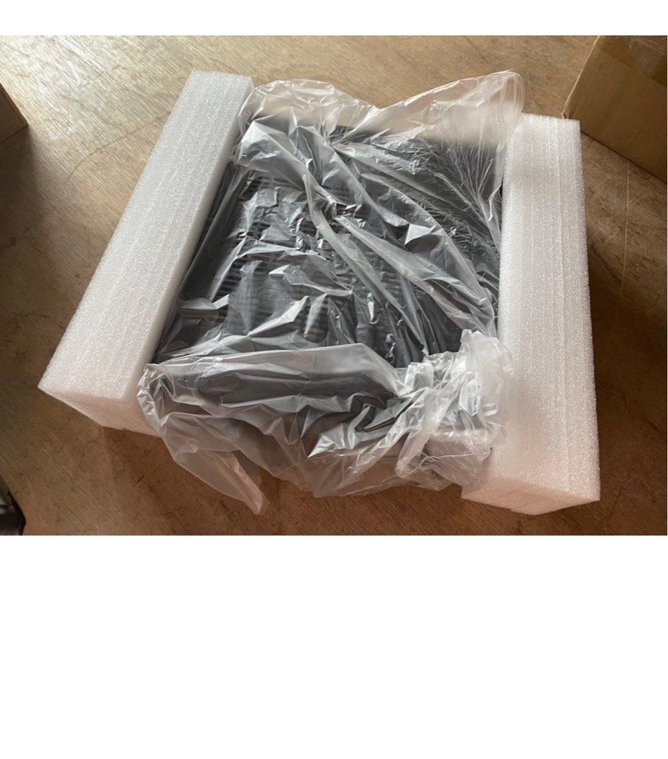 Tecgear slim core casing + PSU 250w only, Computers & Tech, Parts ...