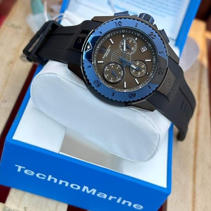 techno for men, Men's Fashion, Watches & Accessories, Watches on Carousell