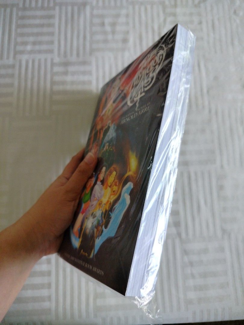 The Mythology Class by Arnold Arre on Carousell