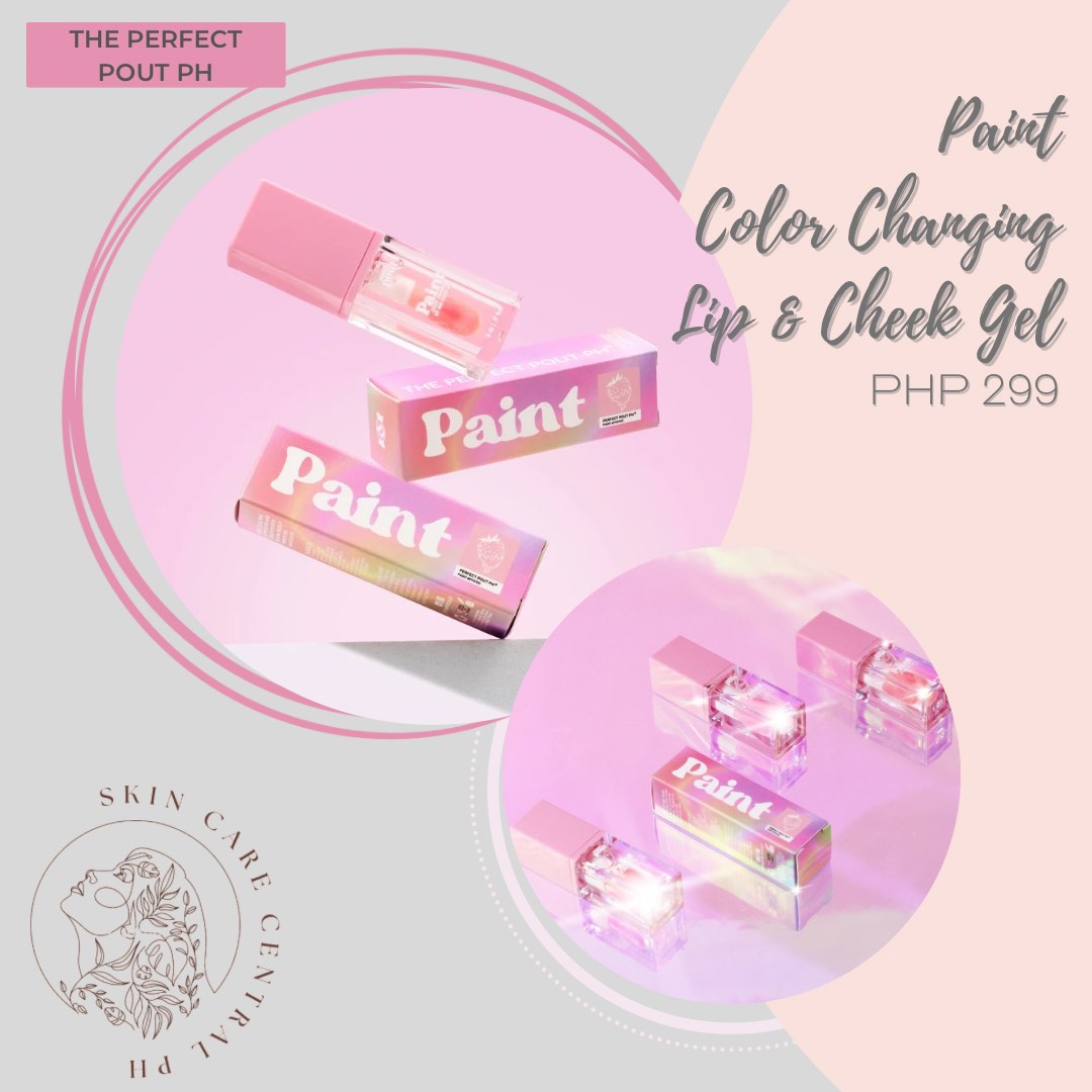 The Perfect Pout PH - Paint, Beauty & Personal Care, Face, Makeup on ...