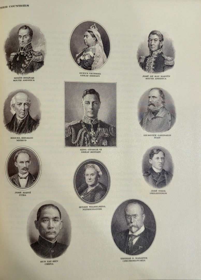 The Story of American Bank Note Company by William H. Griffiths 1959 ...