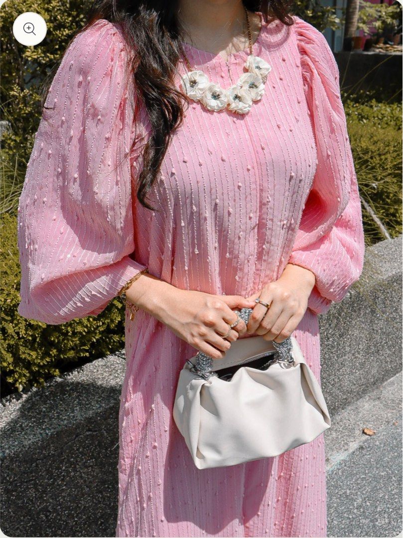 TheBubblyGem Hailey Collection, Women's Fashion, Dresses & Sets ...