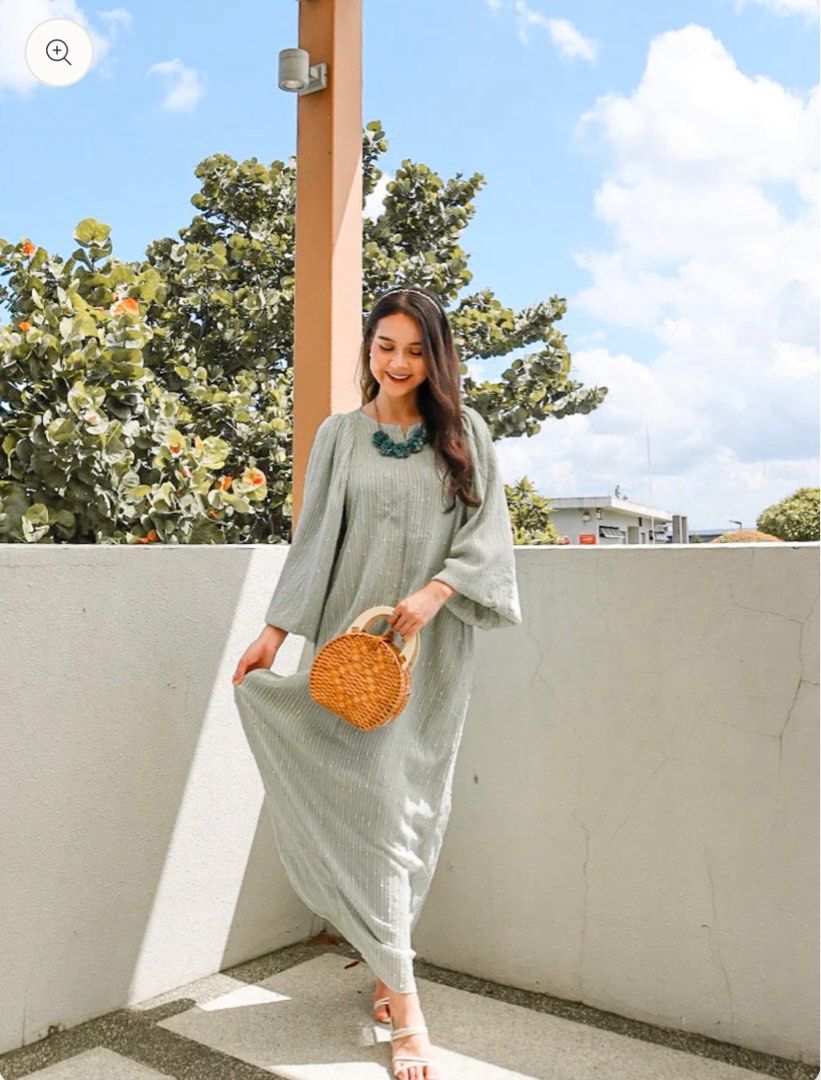TheBubblyGem Hailey Collection, Women's Fashion, Dresses & Sets ...