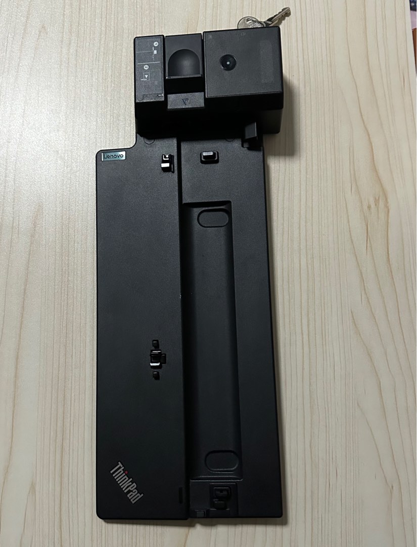 Thinkpad Ultra Docking Station Computers Tech Laptops Notebooks On Carousell
