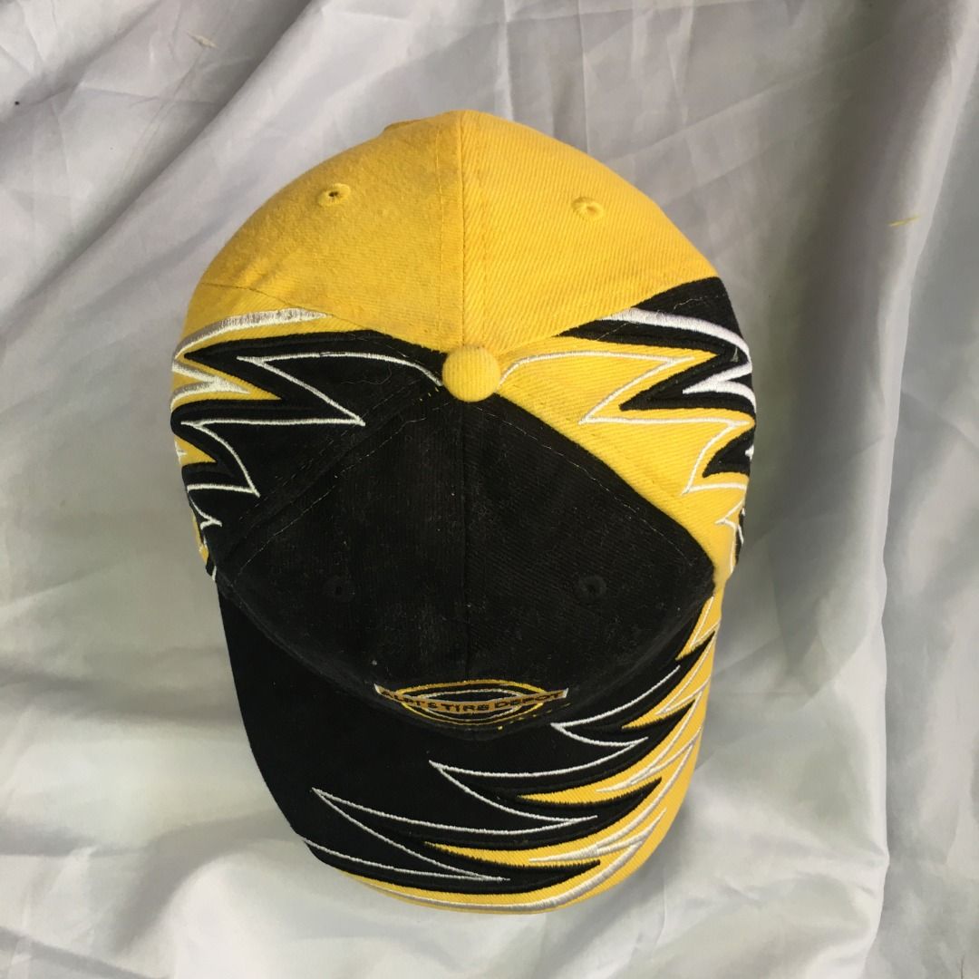 TIGER TOOTH CAP, Men's Fashion, Watches & Accessories, Caps & Hats on ...