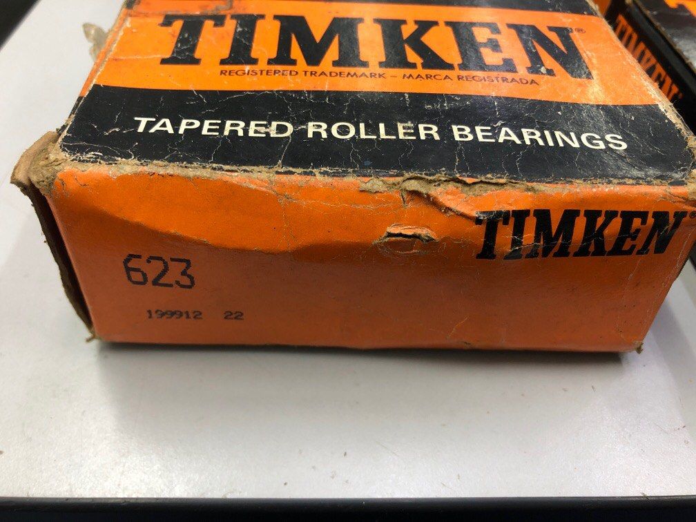 TimKen Tapered Roller Bearing, Furniture & Home Living, Home ...