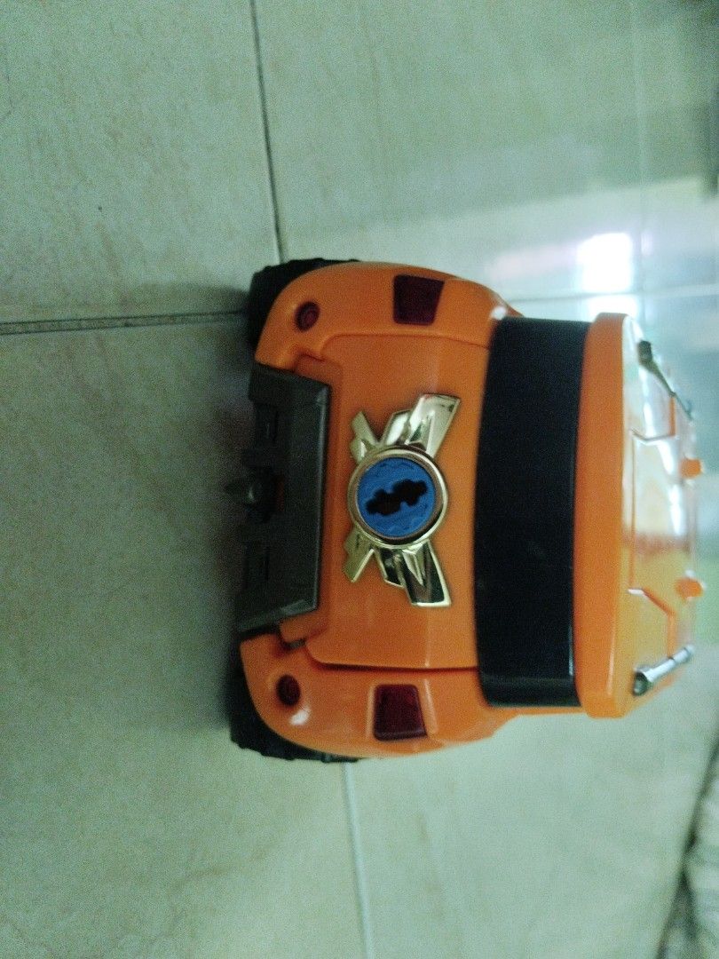 Tobot X evolution, Hobbies & Toys, Toys & Games on Carousell