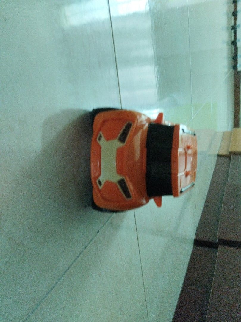 Tobot X evolution, Hobbies & Toys, Toys & Games on Carousell