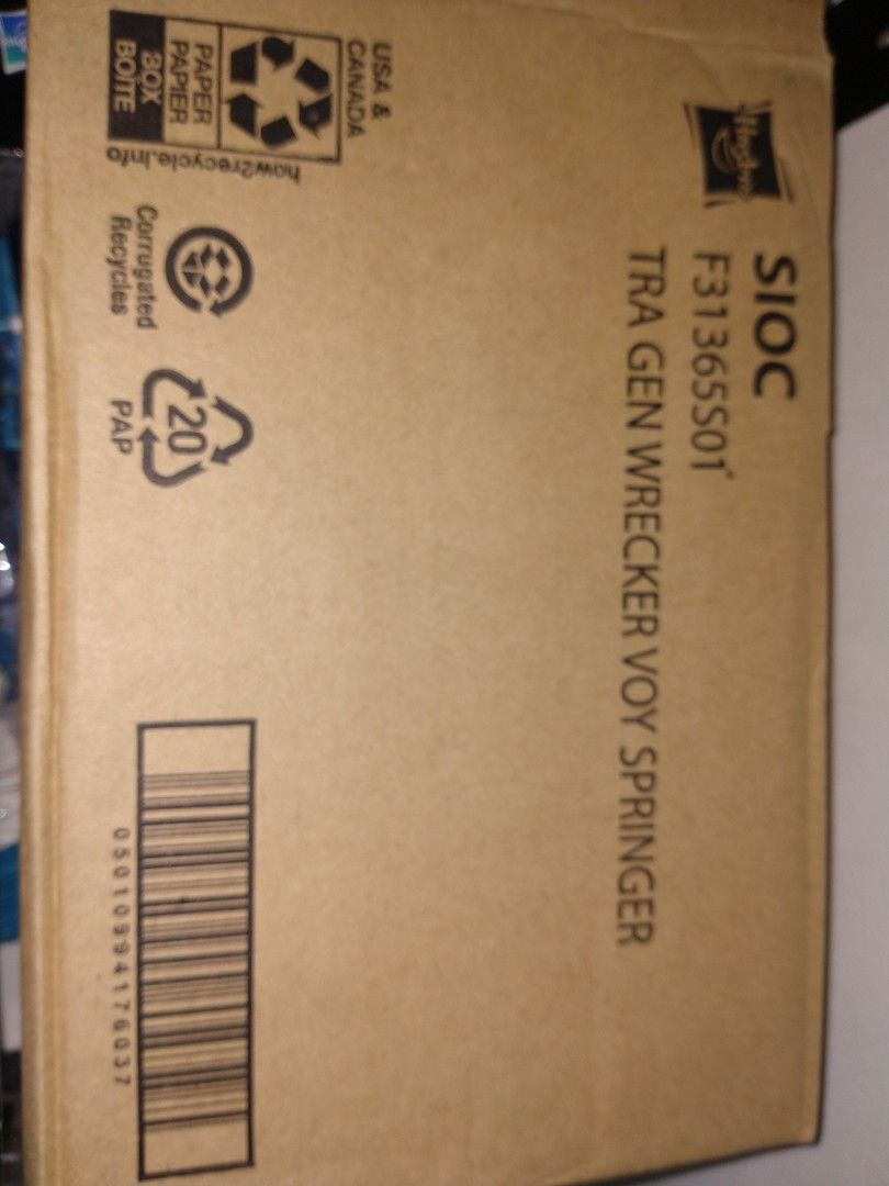 Transformer Legacy - Springer, Hobbies & Toys, Toys & Games on Carousell