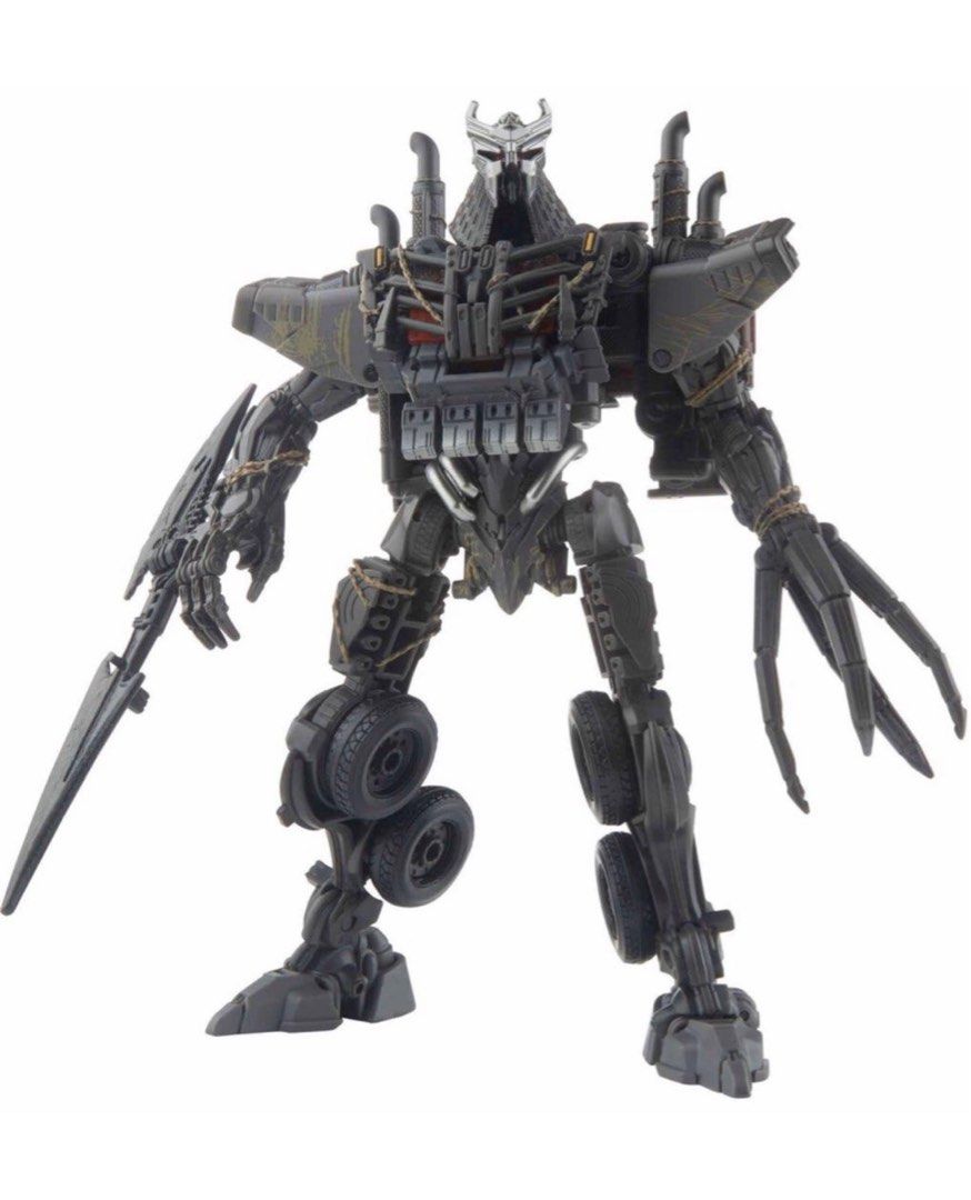 Transformer studio series 101 scourge rotb leader class, Hobbies & Toys ...