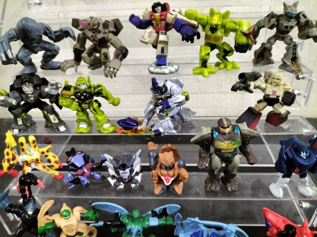Transformers, Hobbies & Toys, Toys & Games on Carousell