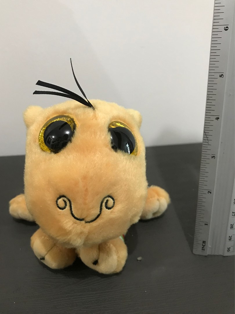 Ty Beanie Boos Jamal Camel Stuffed Toy Plushie on Carousell