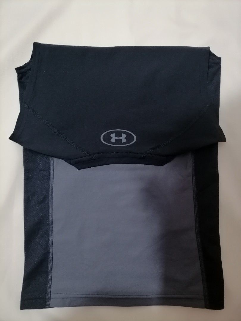UnderArmour Compression Sando, Women's Fashion, Activewear on Carousell