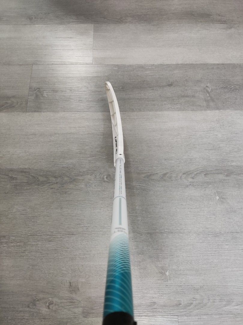 Unihoc Superskin 96cm, Sports Equipment, Sports & Games, Racket & Ball ...