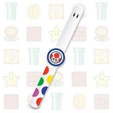 USJ Japan Mario power up band watch, Hobbies & Toys, Toys & Games on ...