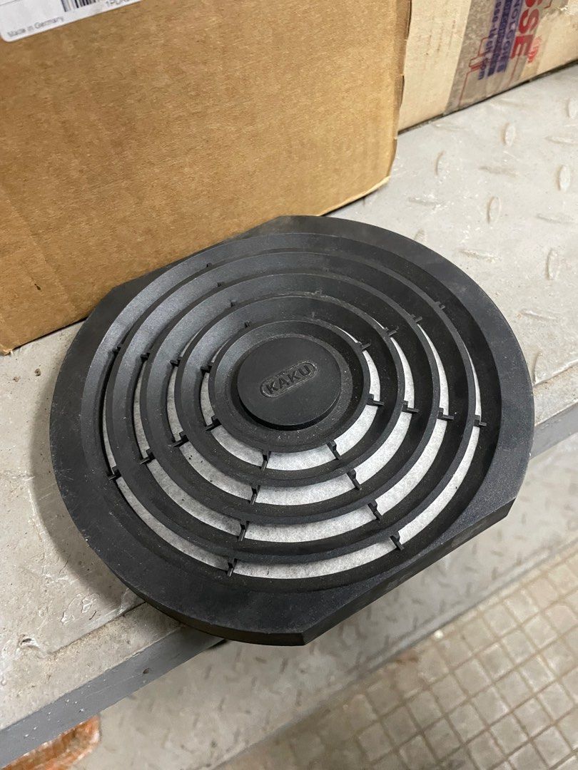 Ventilator Filter Unit, Furniture & Home Living, Lighting & Fans, Fans ...