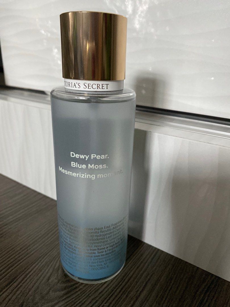 Victoria Secret Falling Water (fragrance mist), Beauty & Personal Care ...
