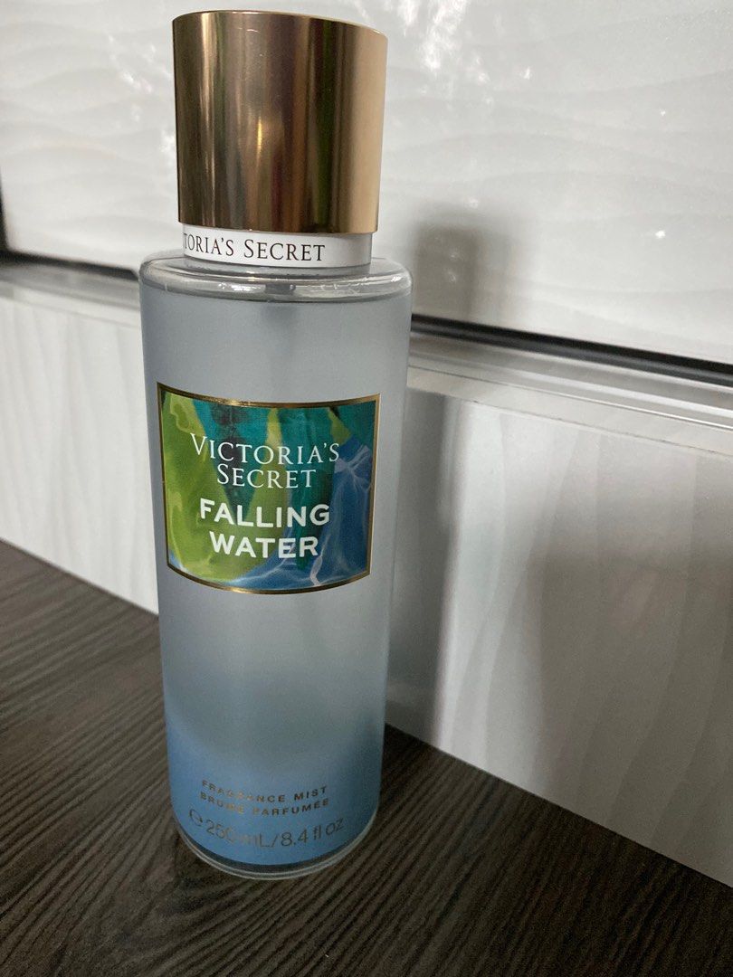 Victoria Secret Falling Water (fragrance mist), Beauty & Personal Care ...
