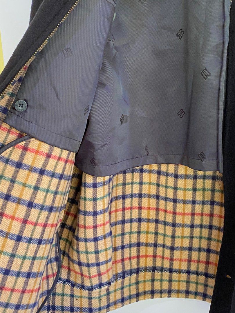 Vintage Daks Jacket, Men's Fashion, Coats, Jackets and Outerwear on ...