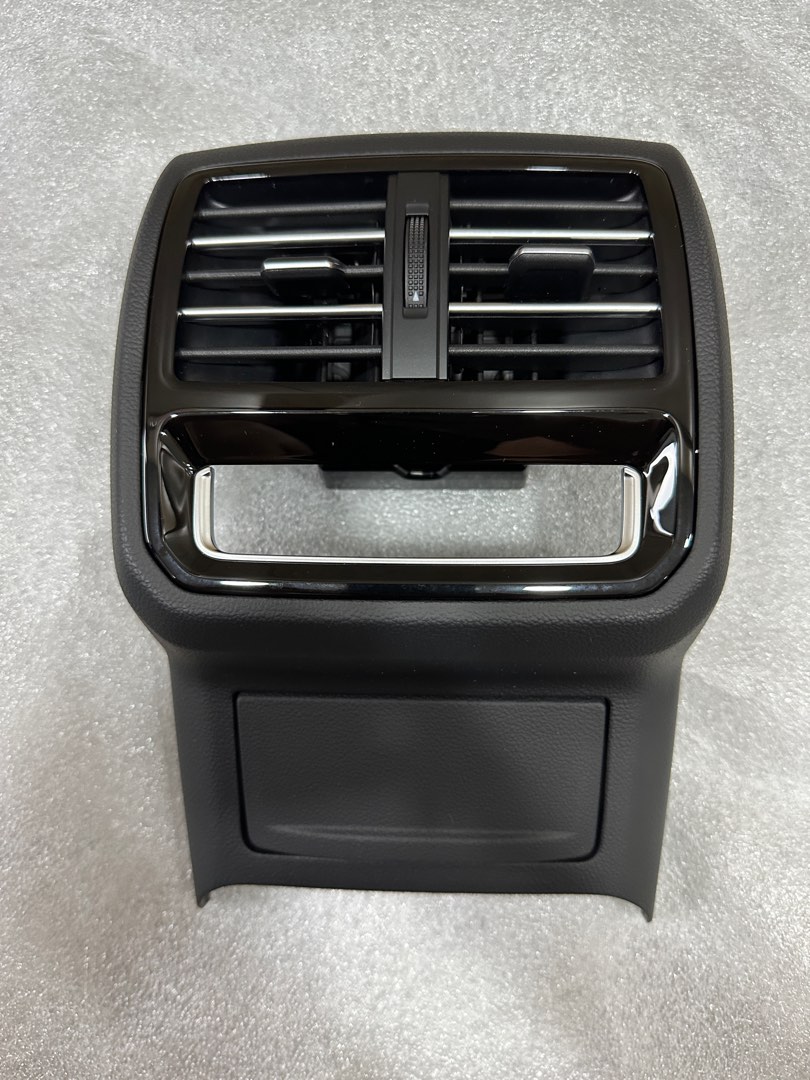 VOLKSWAGEN PASSAT REAR CENTRE CONSOLE AIRCON VENT, Car Accessories ...